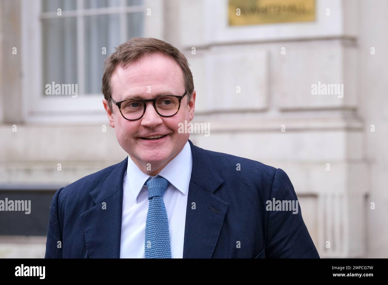 Minister of state in the home department hi-res stock photography and ...