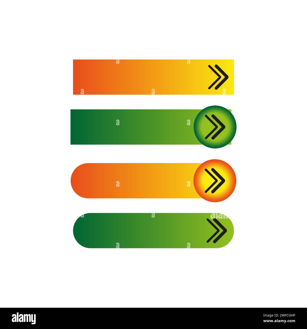 Sliders icon digital technology Cut Out Stock Images & Pictures - Alamy