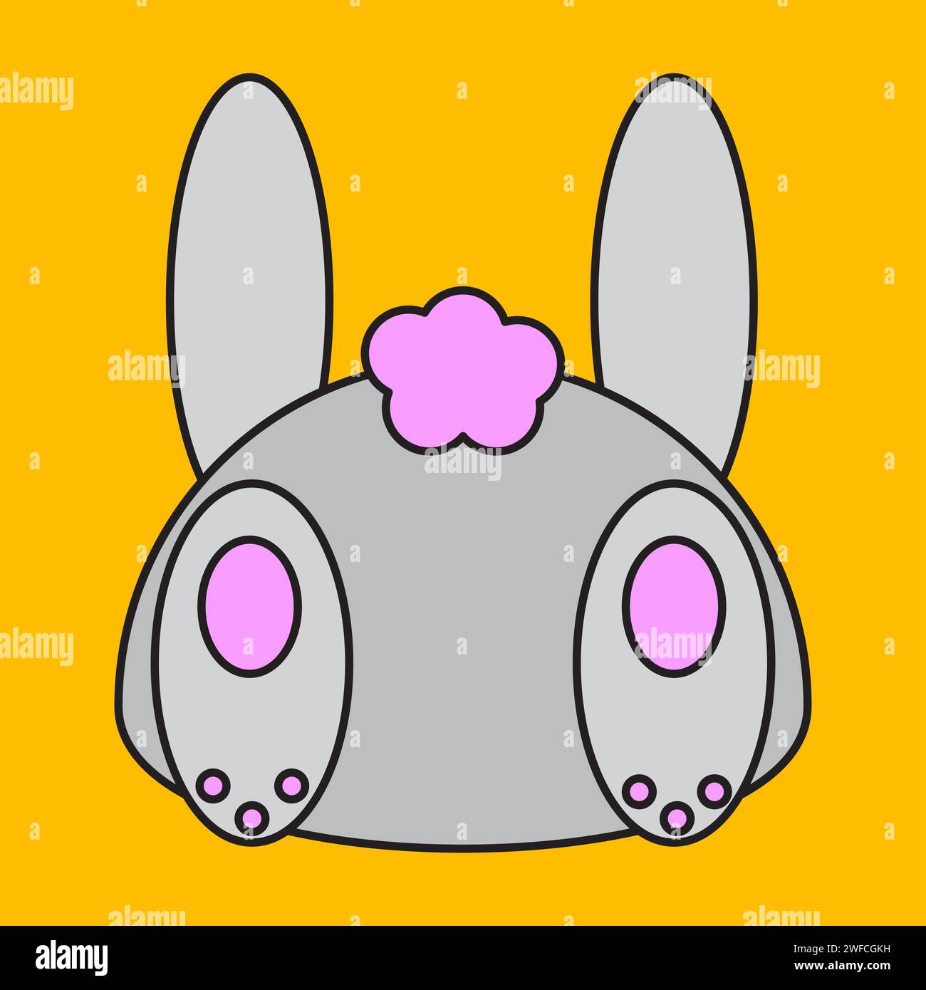 Cartoon Fairy Tale Cartoon Character Fantasy Fairy Tale Vector