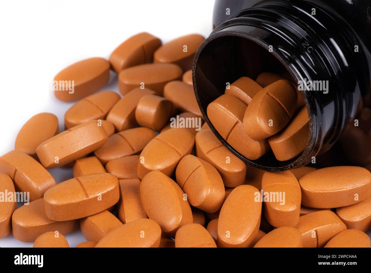 Ecstasy pills hand hi-res stock photography and images - Alamy