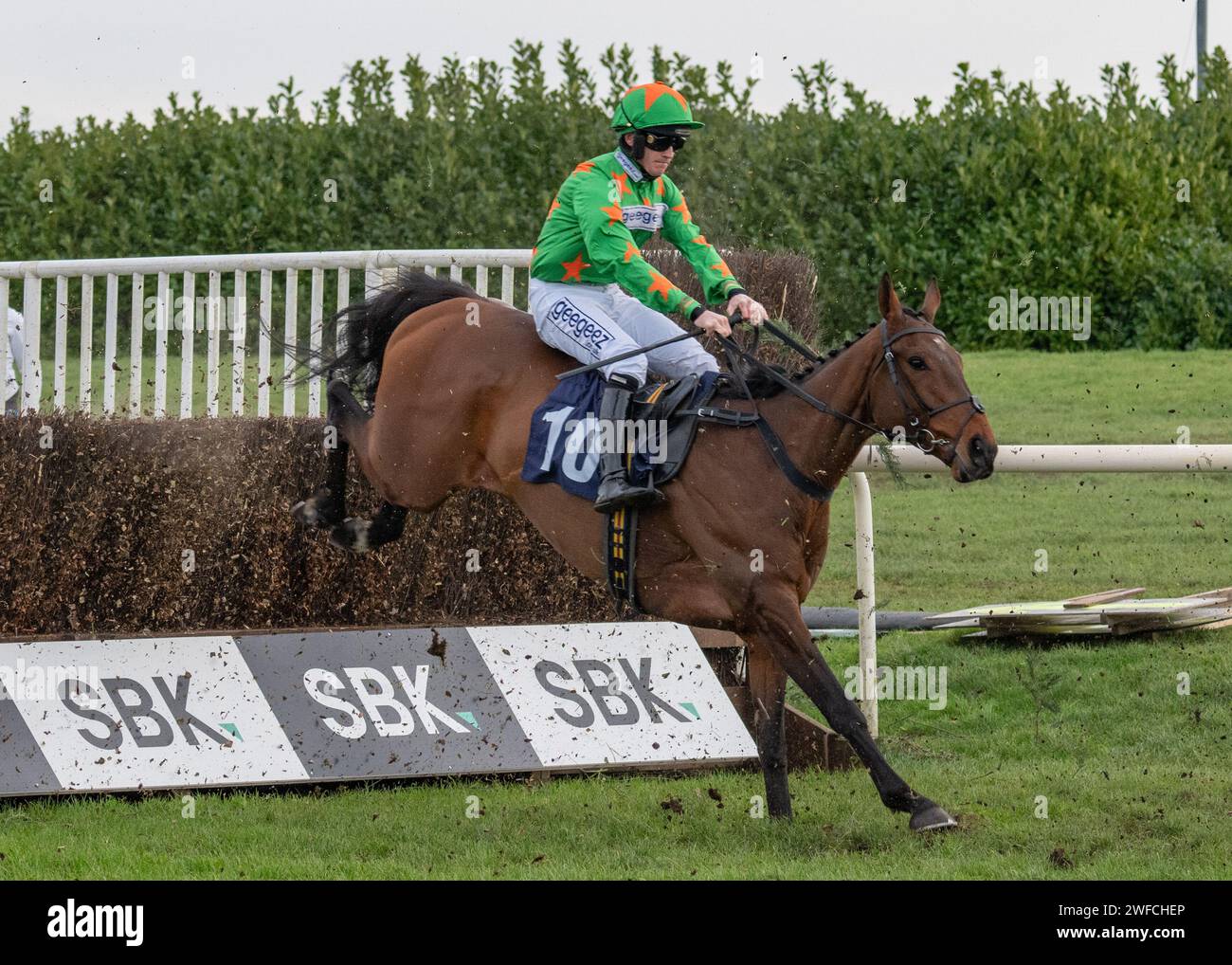 Ben buckingham 2024 hi-res stock photography and images - Alamy