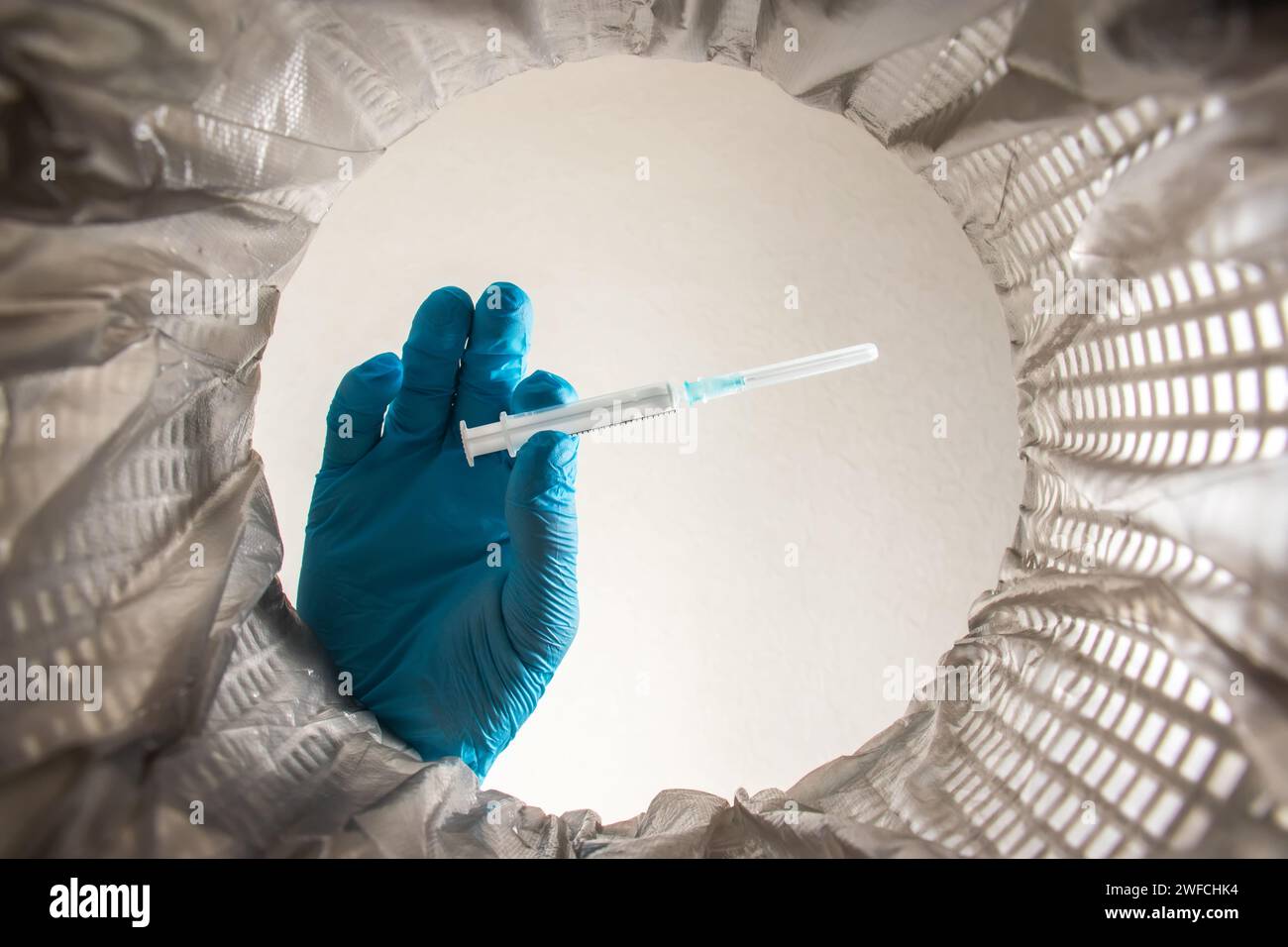 Healthcare sustainability hi-res stock photography and images - Alamy