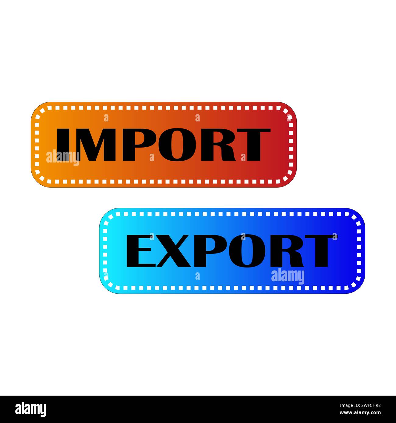 License plate vector vectors hi-res stock photography and images - Alamy