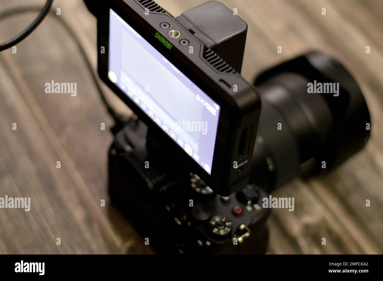 Hd 2024 hi-res stock photography and images - Alamy