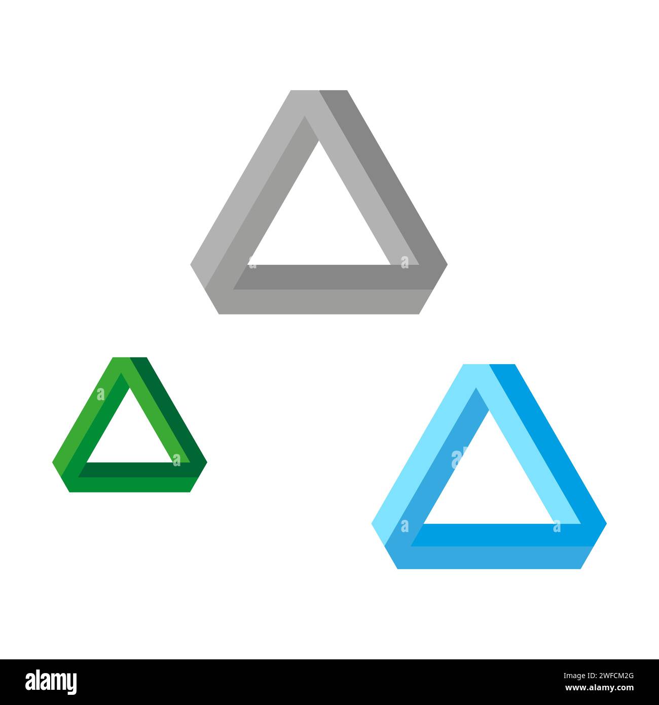 Escher image Cut Out Stock Images & Pictures - Alamy