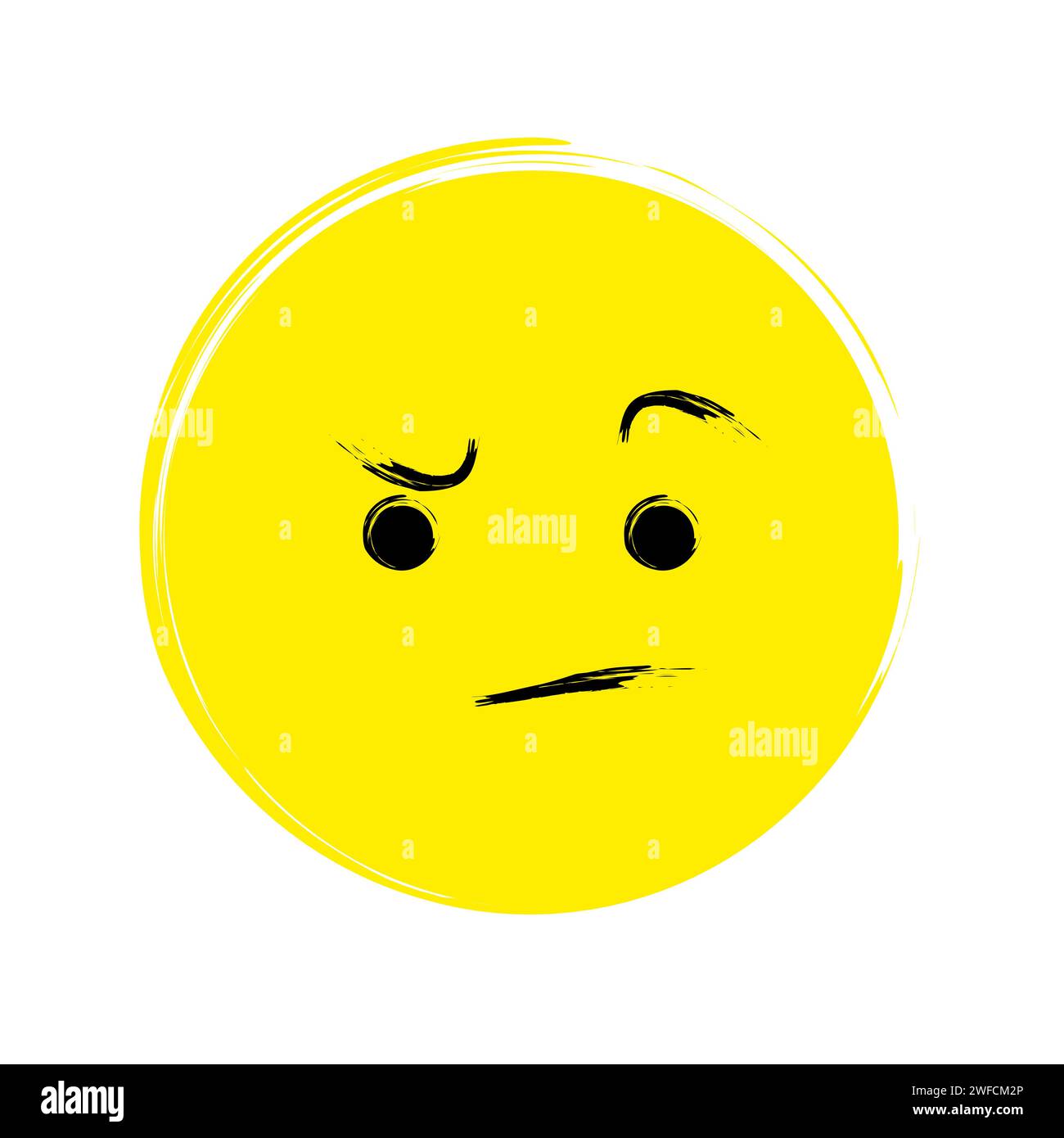 Child shape in paper Stock Vector Images - Alamy