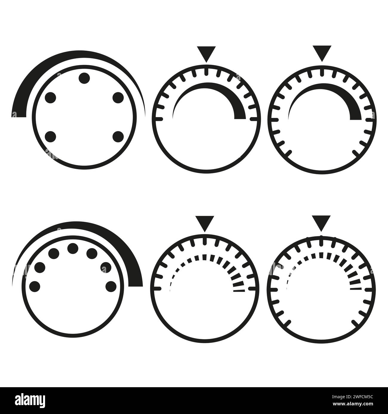 Air regulators Stock Vector Images - Alamy