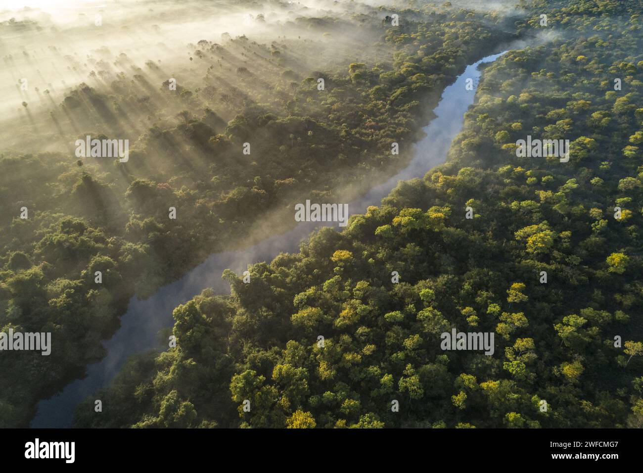 Abobral river hi-res stock photography and images - Alamy