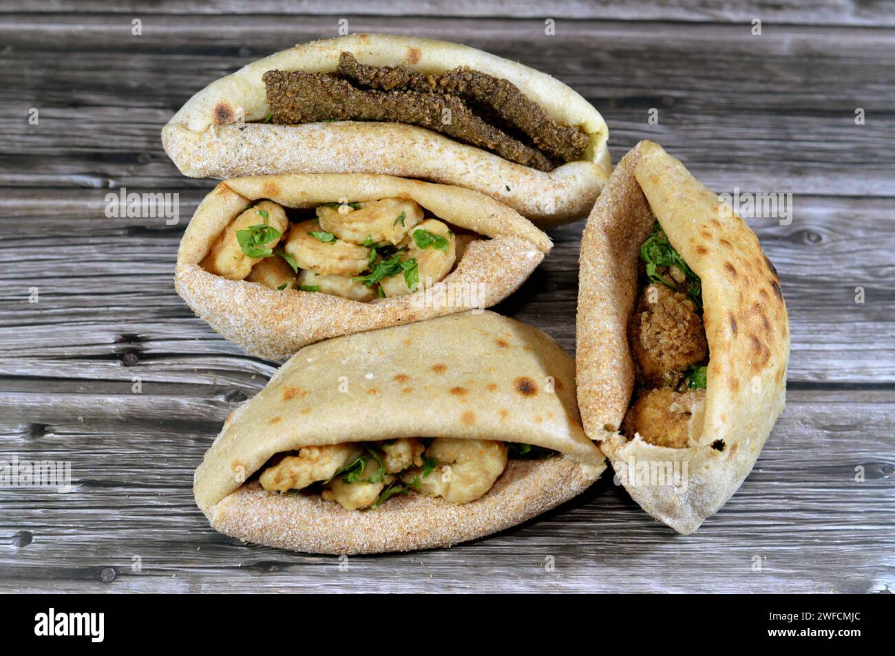 Cow brain cooked hi-res stock photography and images - Alamy