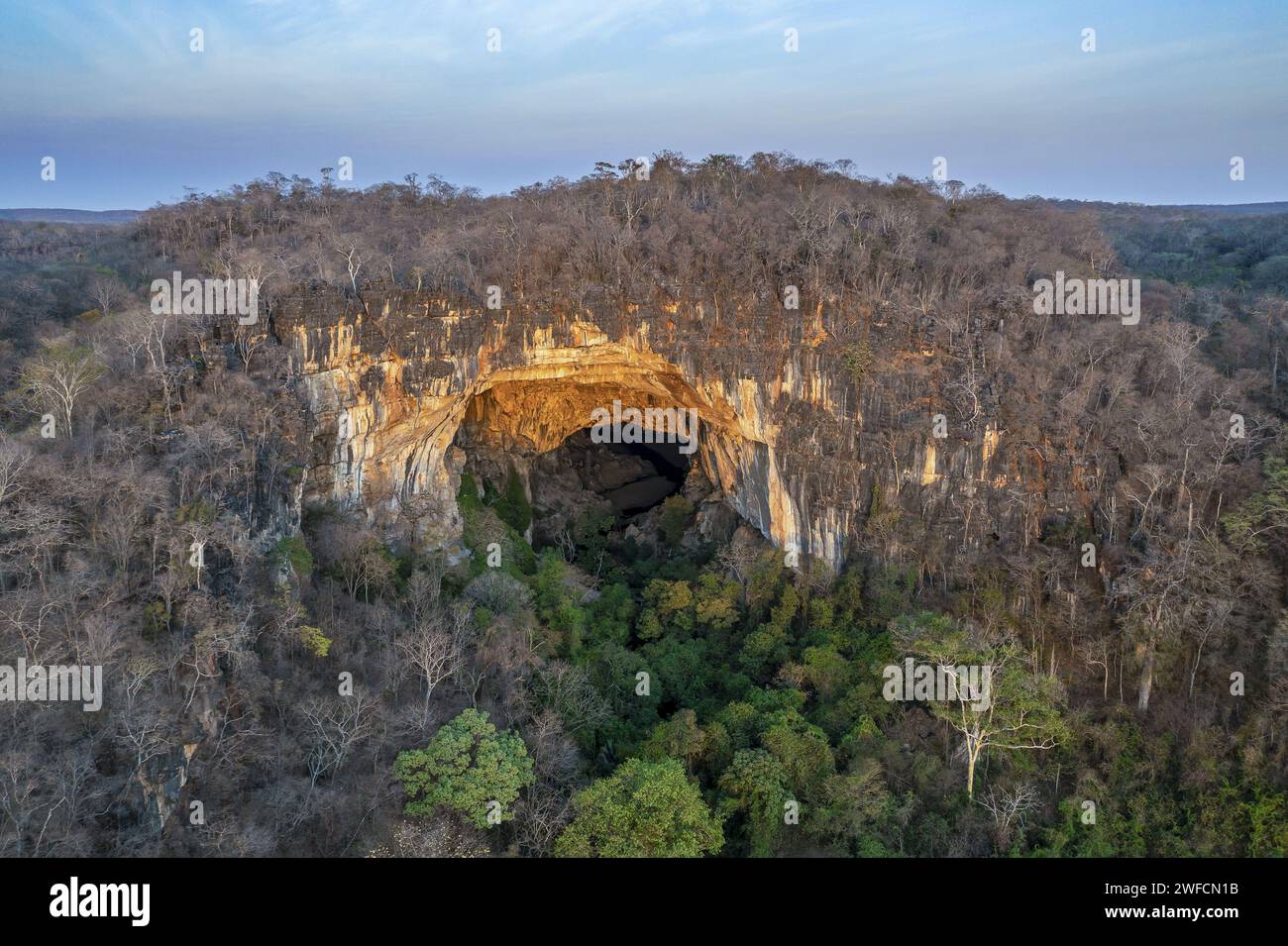 Gruta terra ronca hi-res stock photography and images - Alamy