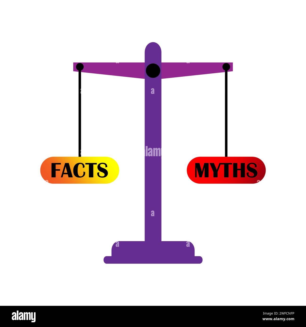 Reality vs social media Stock Vector Images - Alamy