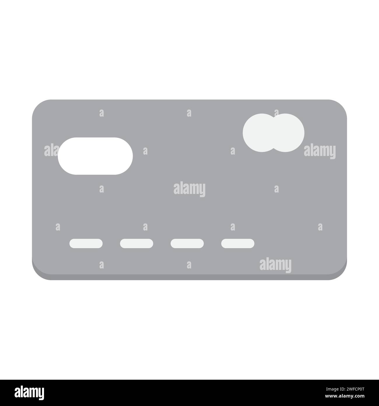 Visa debit Stock Vector Images - Alamy