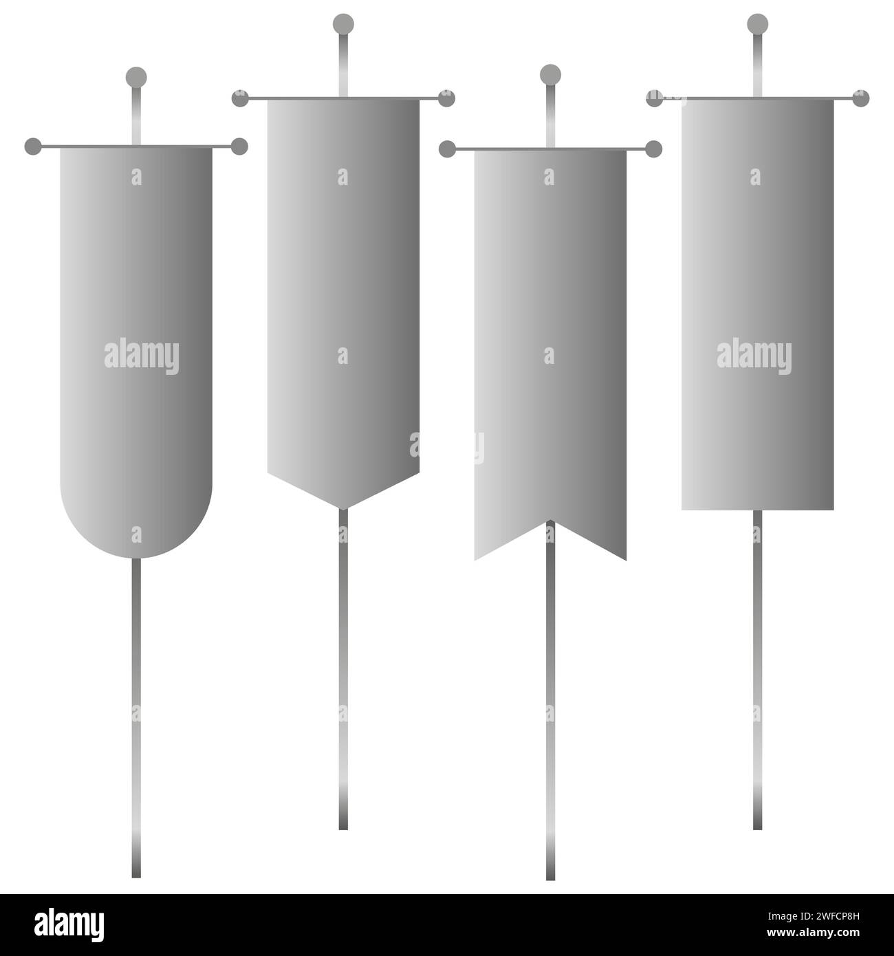 Down royal festival Stock Vector Images - Alamy