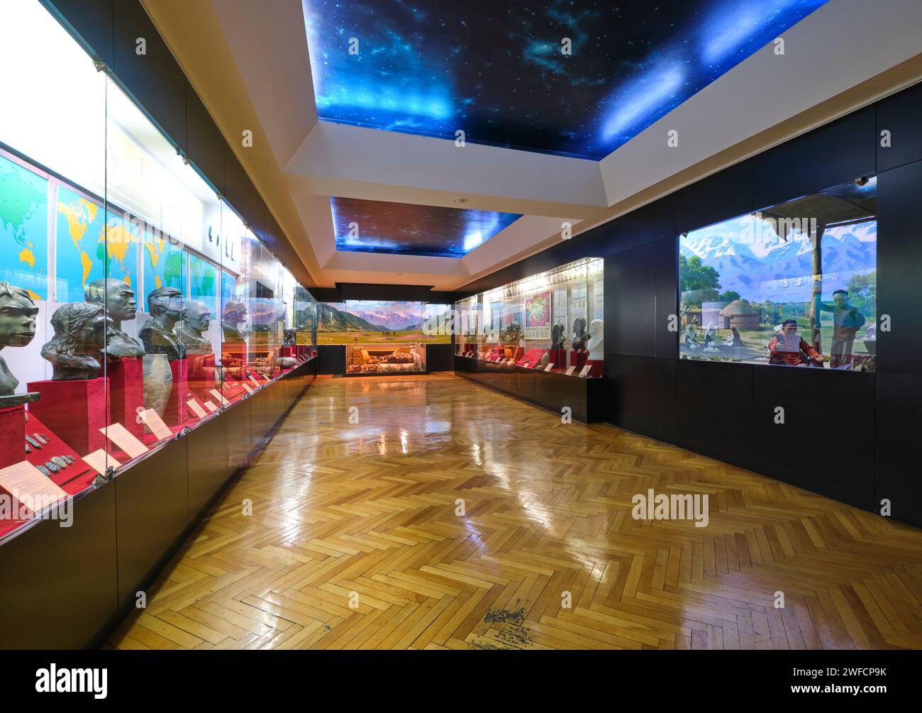 A gallery featuring stone age, cave man evolution progress with various ...