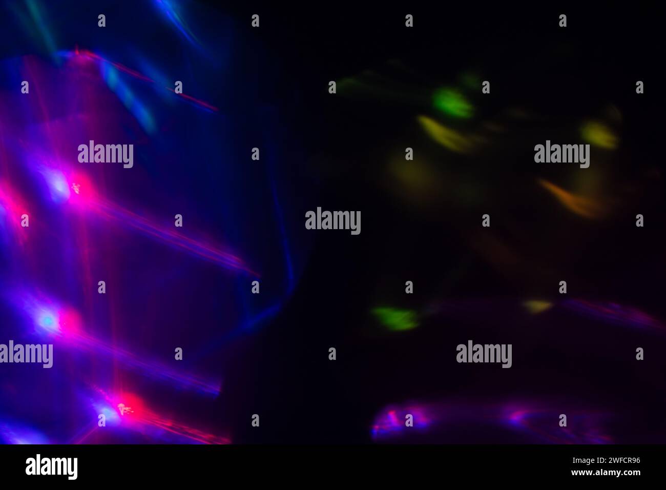 Holographic overlay hi-res stock photography and images - Alamy