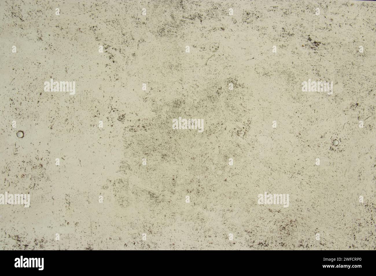 White rusty metal texture background close up Stock Photo - Alamy