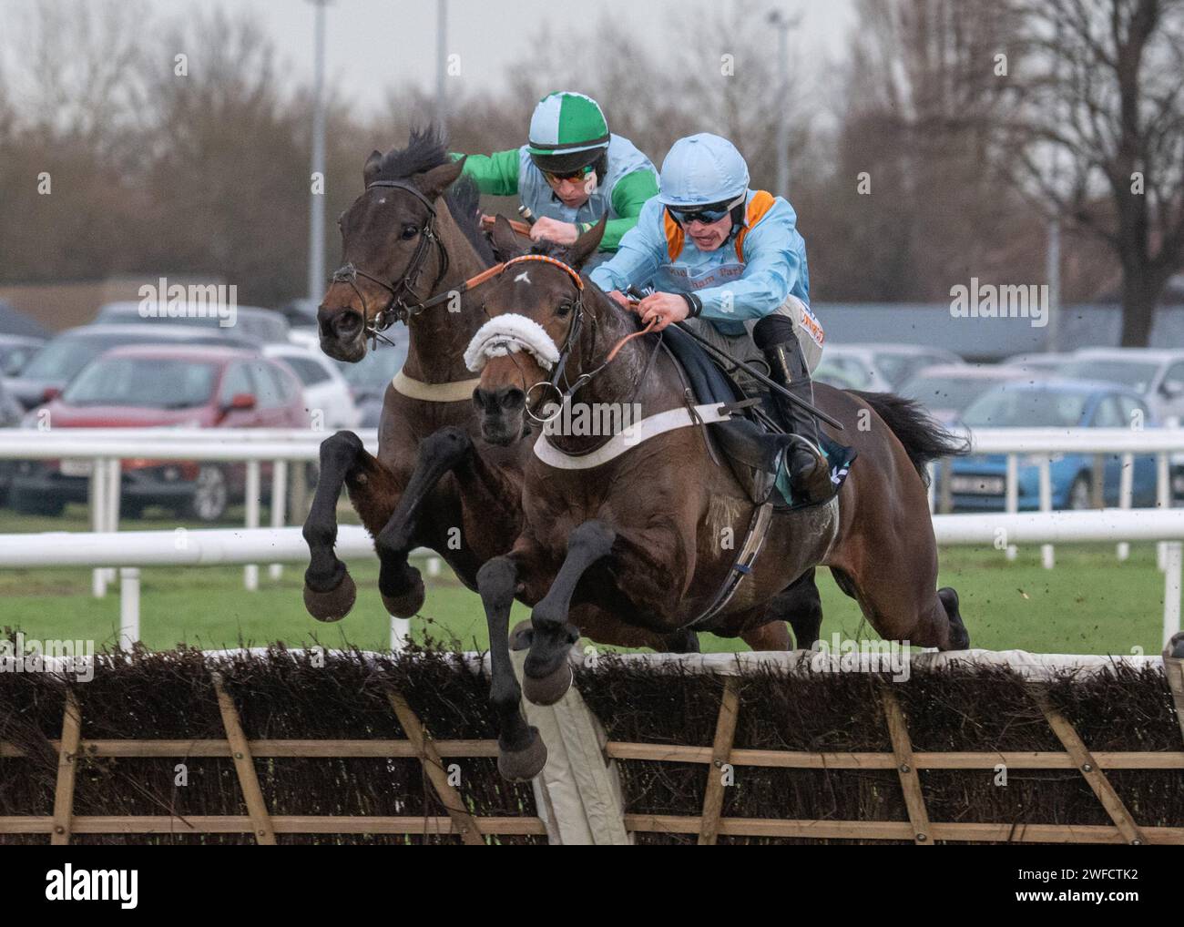 Marie's Rock wins SBK Warfield Mares' Hurdle (Grade 2) at Doncaster on ...