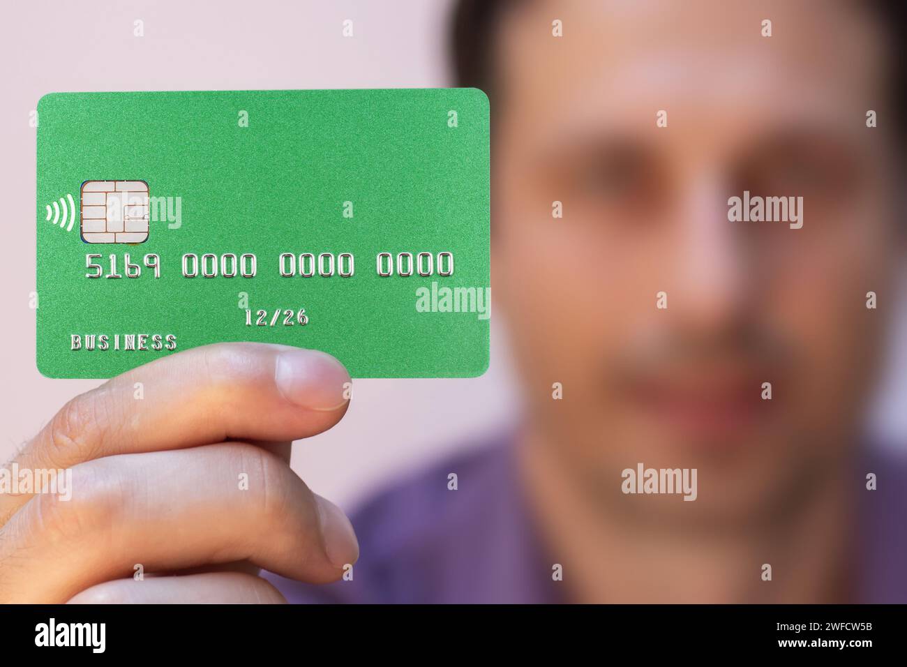 Card bussines hi-res stock photography and images - Alamy