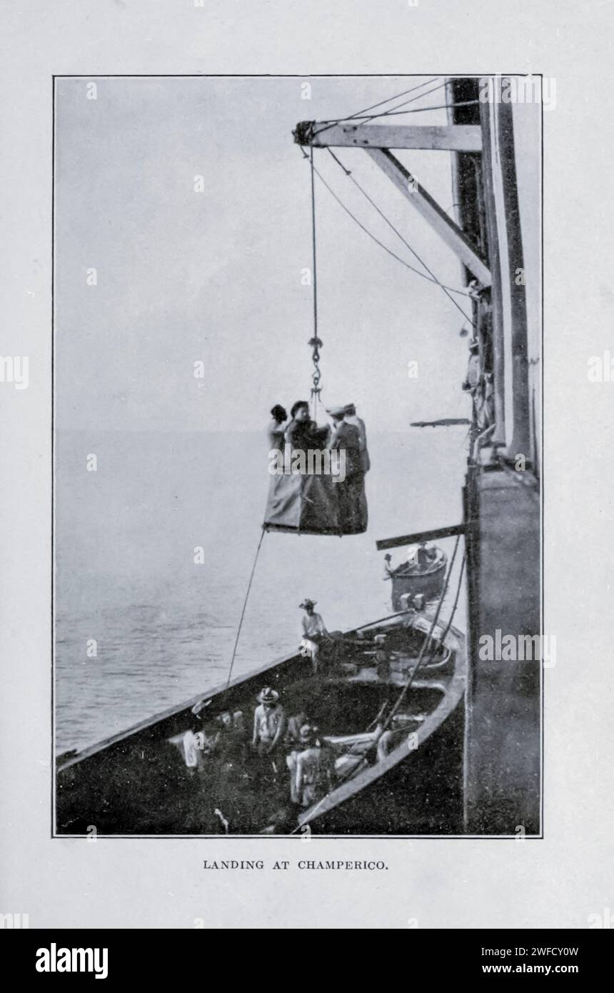 Champerico guatemala hi-res stock photography and images - Alamy