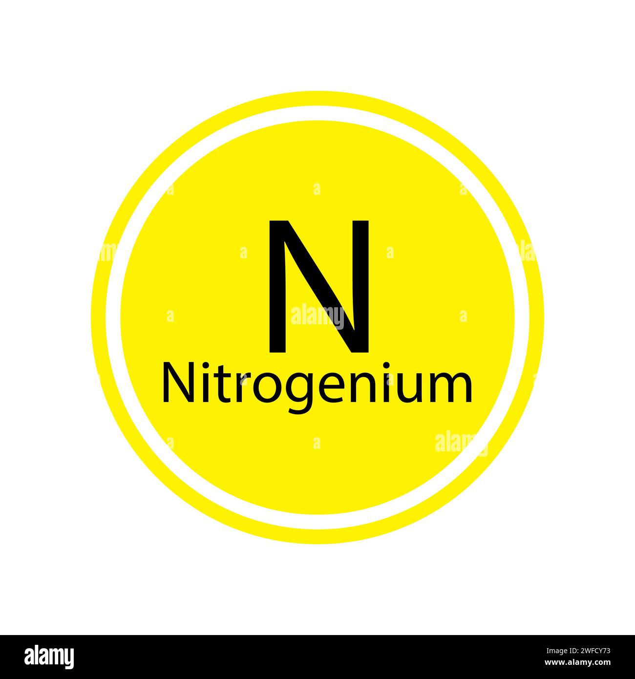 Periodic table vector hi-res stock photography and images - Alamy