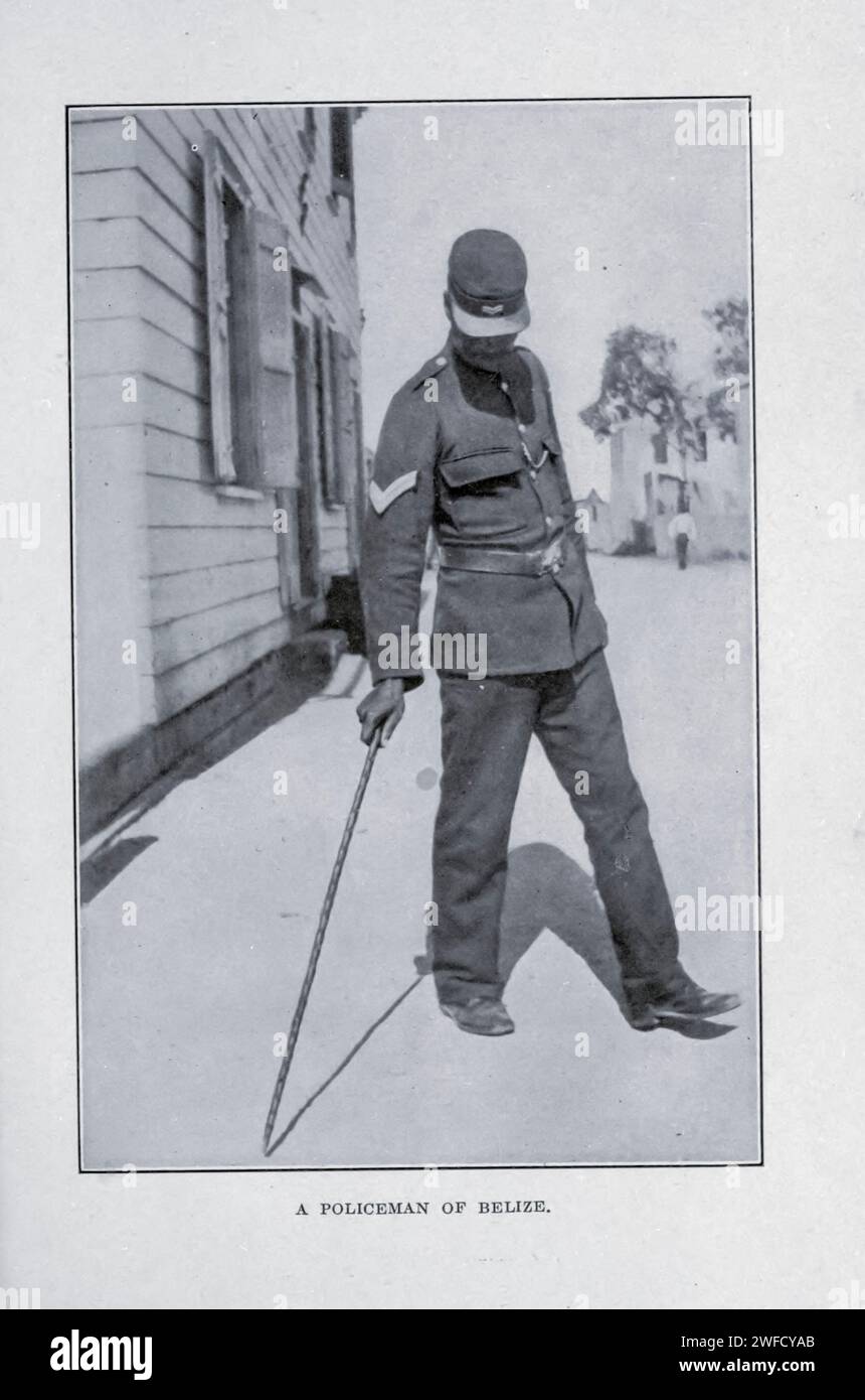 Indigenous person police hi-res stock photography and images - Alamy