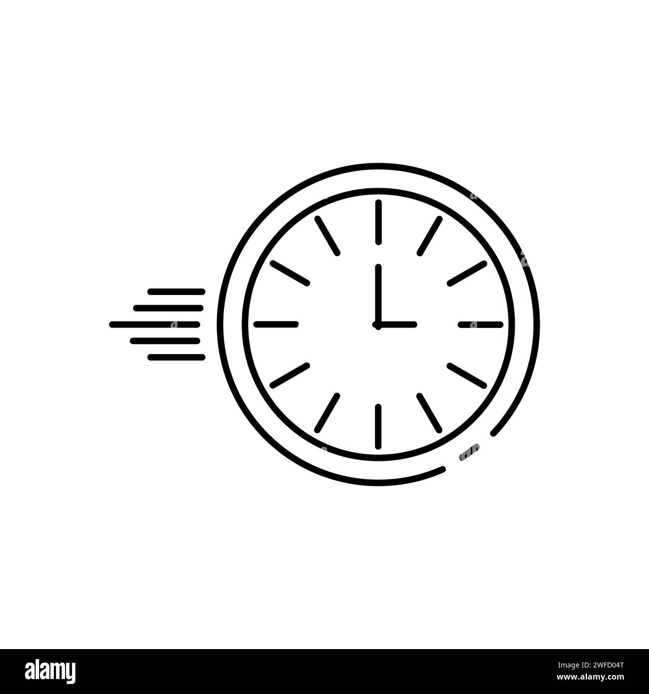 Accurate measurement Stock Vector Images - Alamy