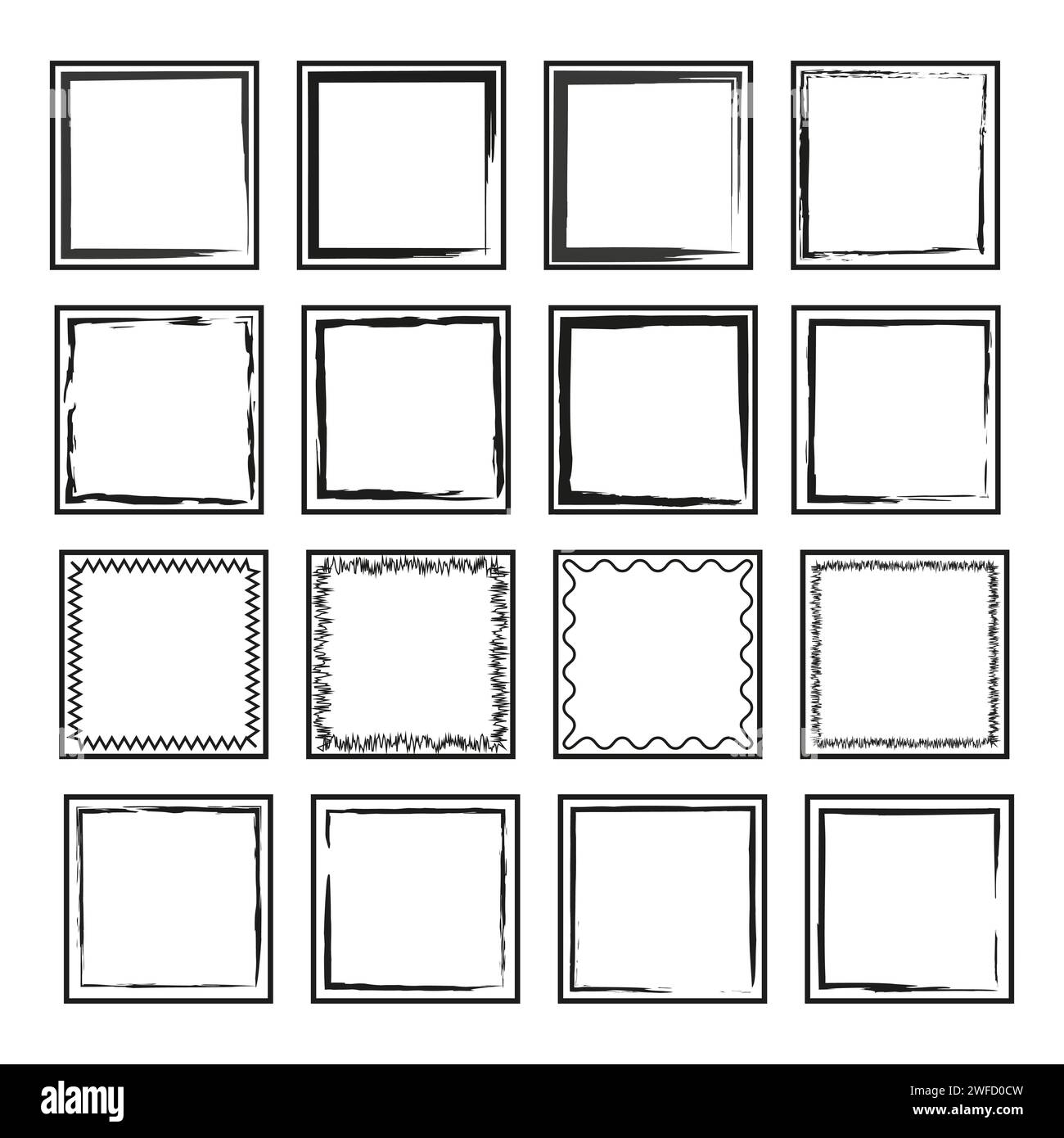 Japanese calligraphy photo Stock Vector Images - Alamy