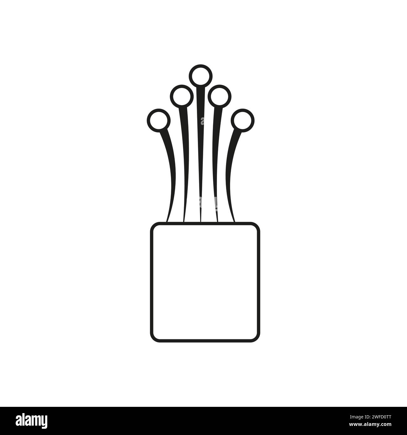 Broadband speed fibre Stock Vector Images - Alamy