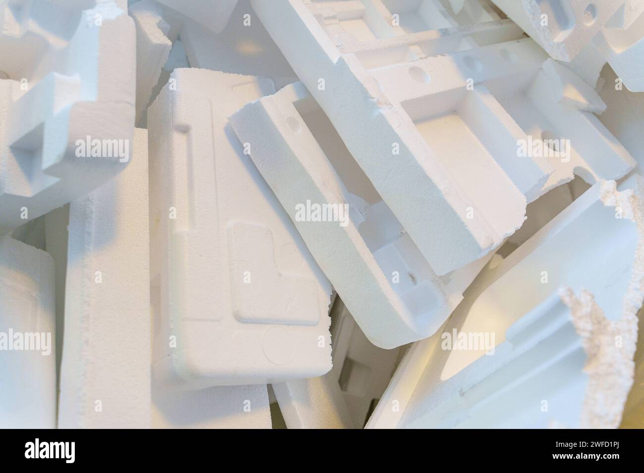 Entsorgungsweg hi-res stock photography and images - Alamy