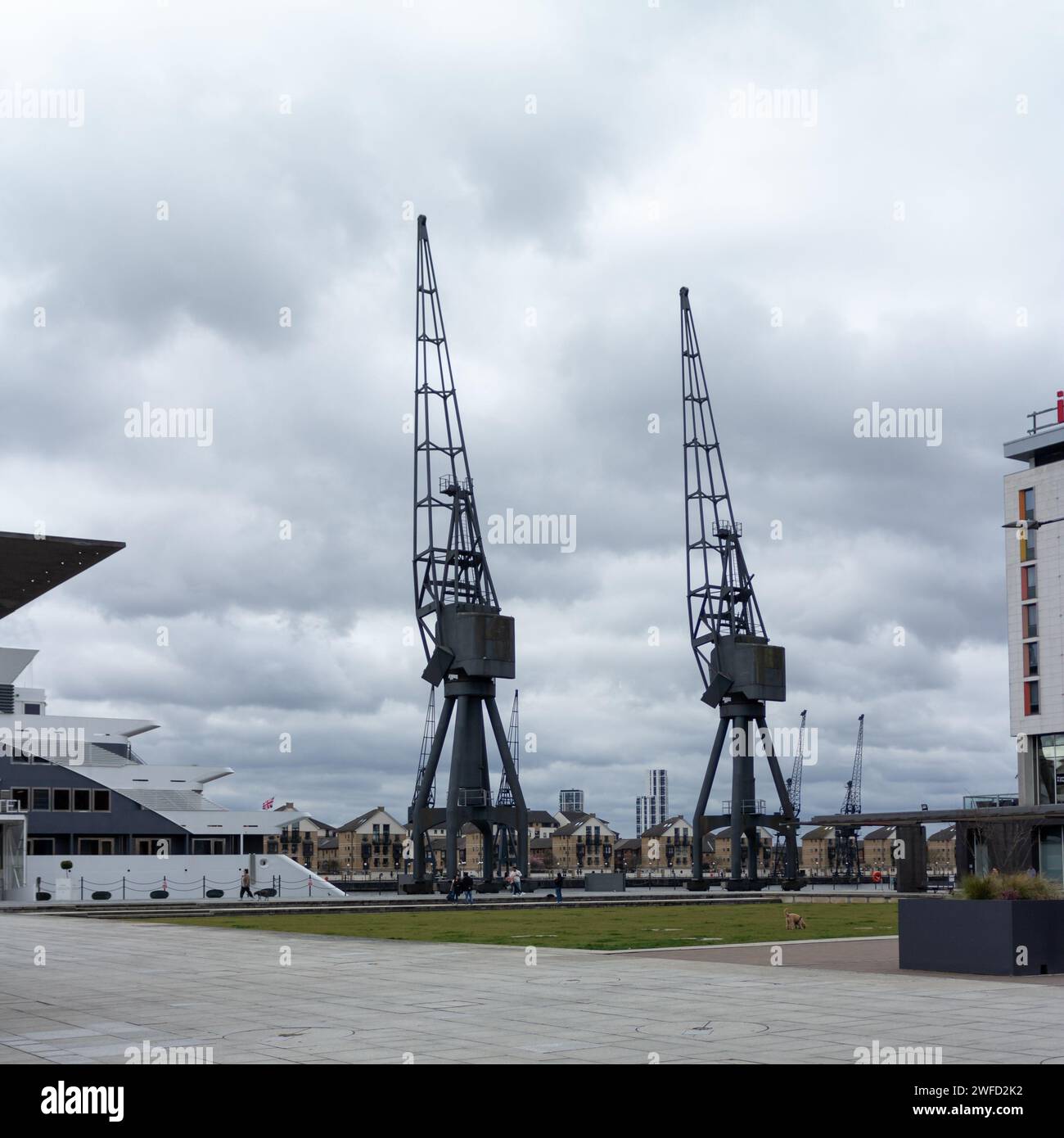 Mechanical structures hi-res stock photography and images - Alamy