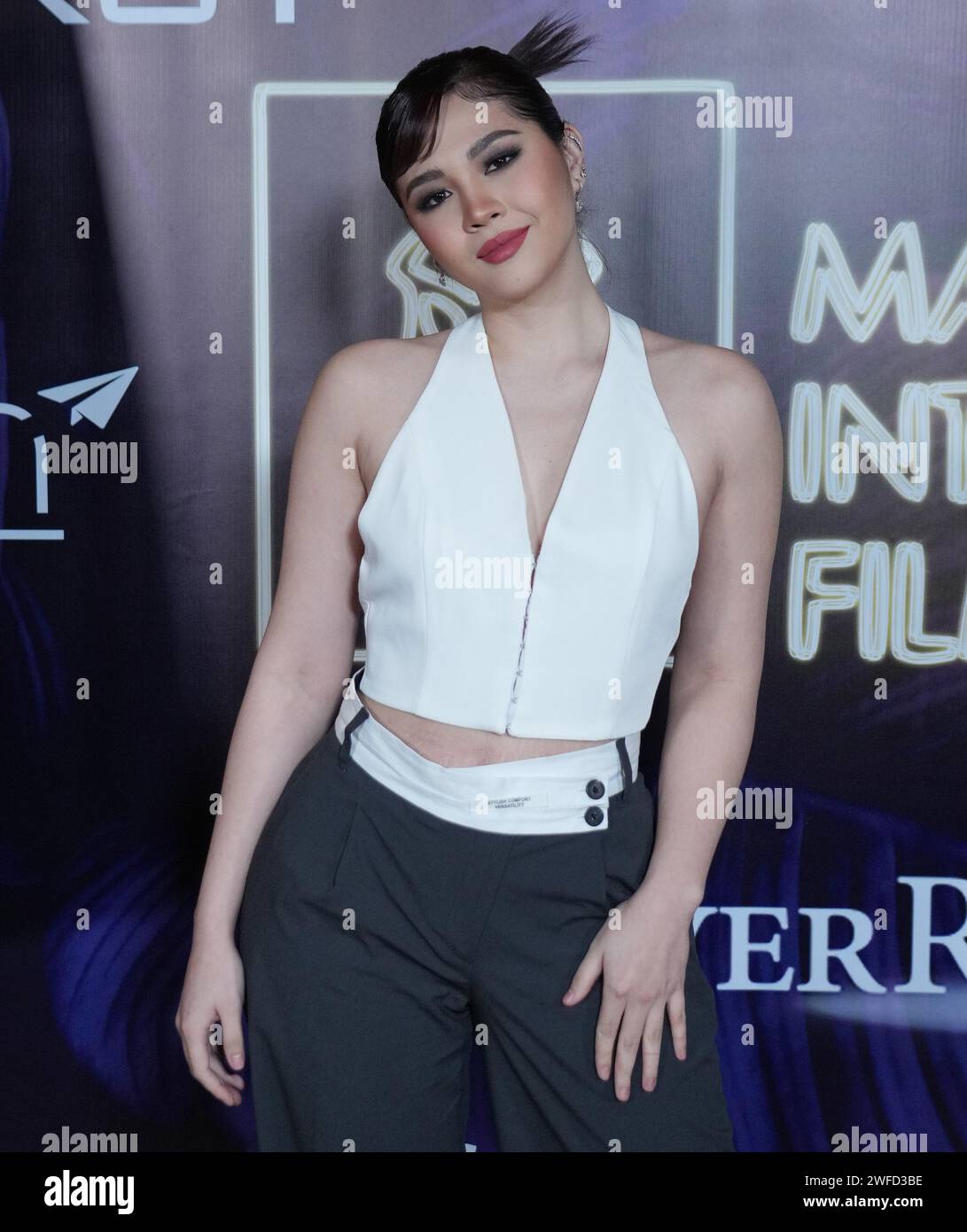 Janella Salvador Janella Salvador Added A New Photo. Janella