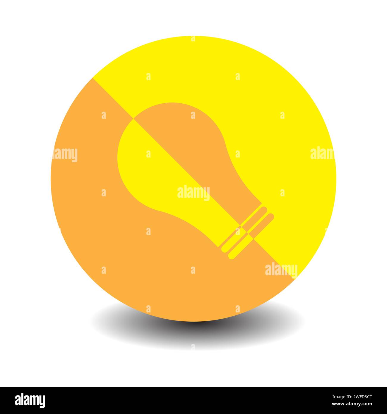 Idea cartoon hi-res stock photography and images - Alamy