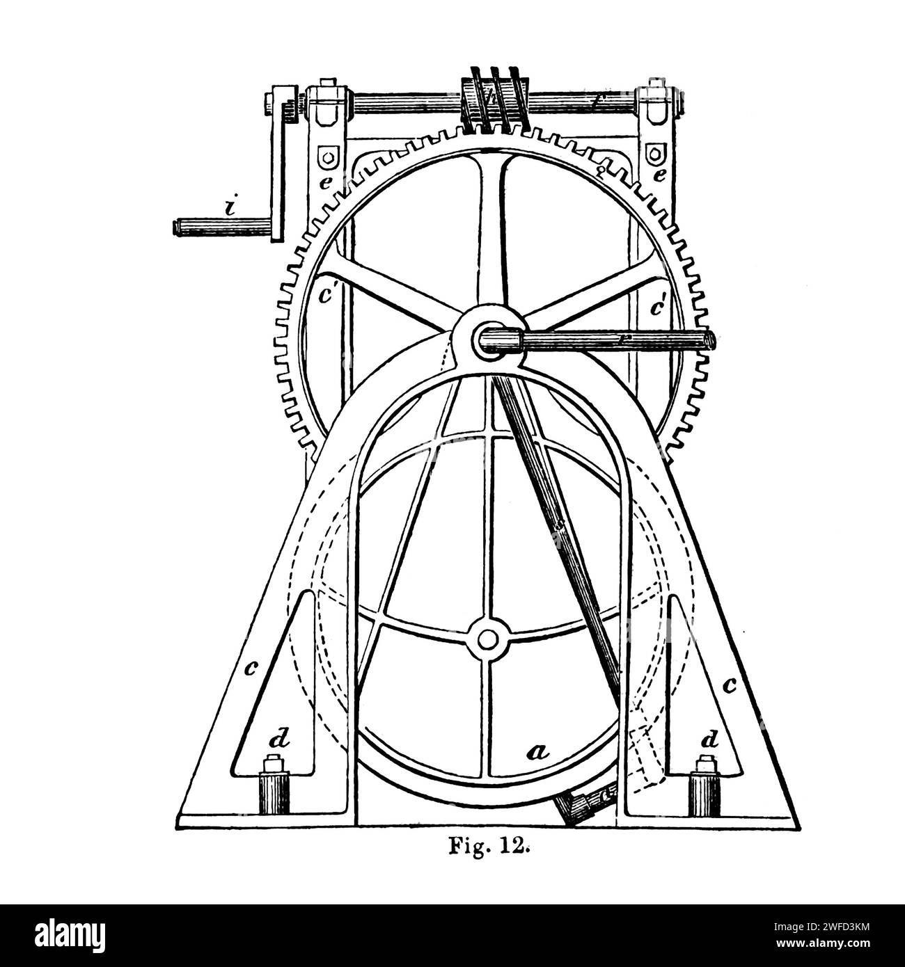 Iron ore works Cut Out Stock Images & Pictures - Alamy