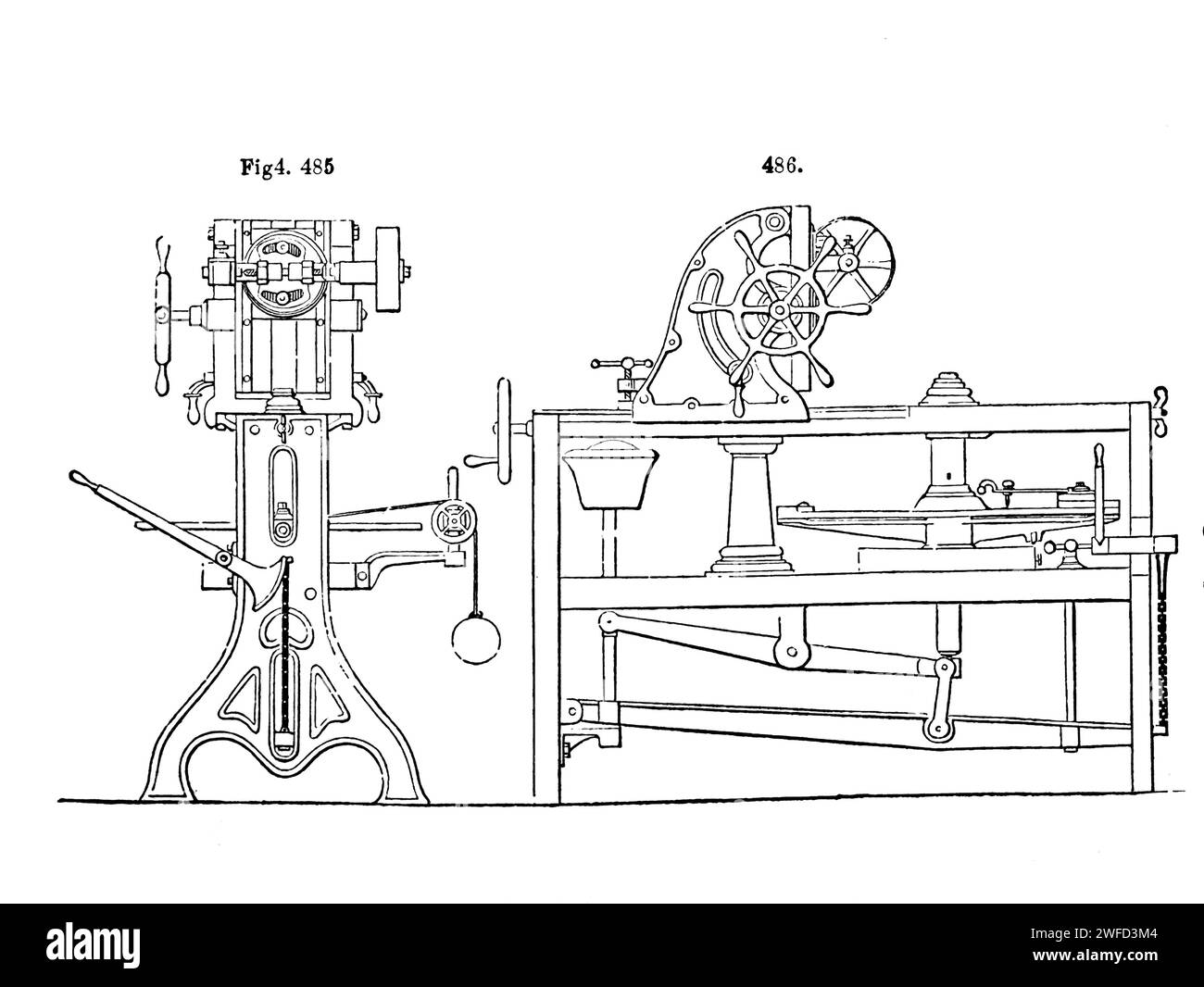 Electroplating process Cut Out Stock Images & Pictures - Alamy