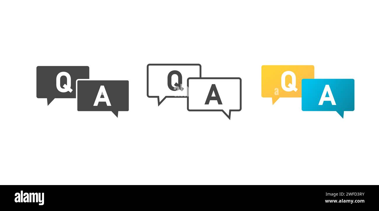 10 messages Stock Vector Images - Alamy