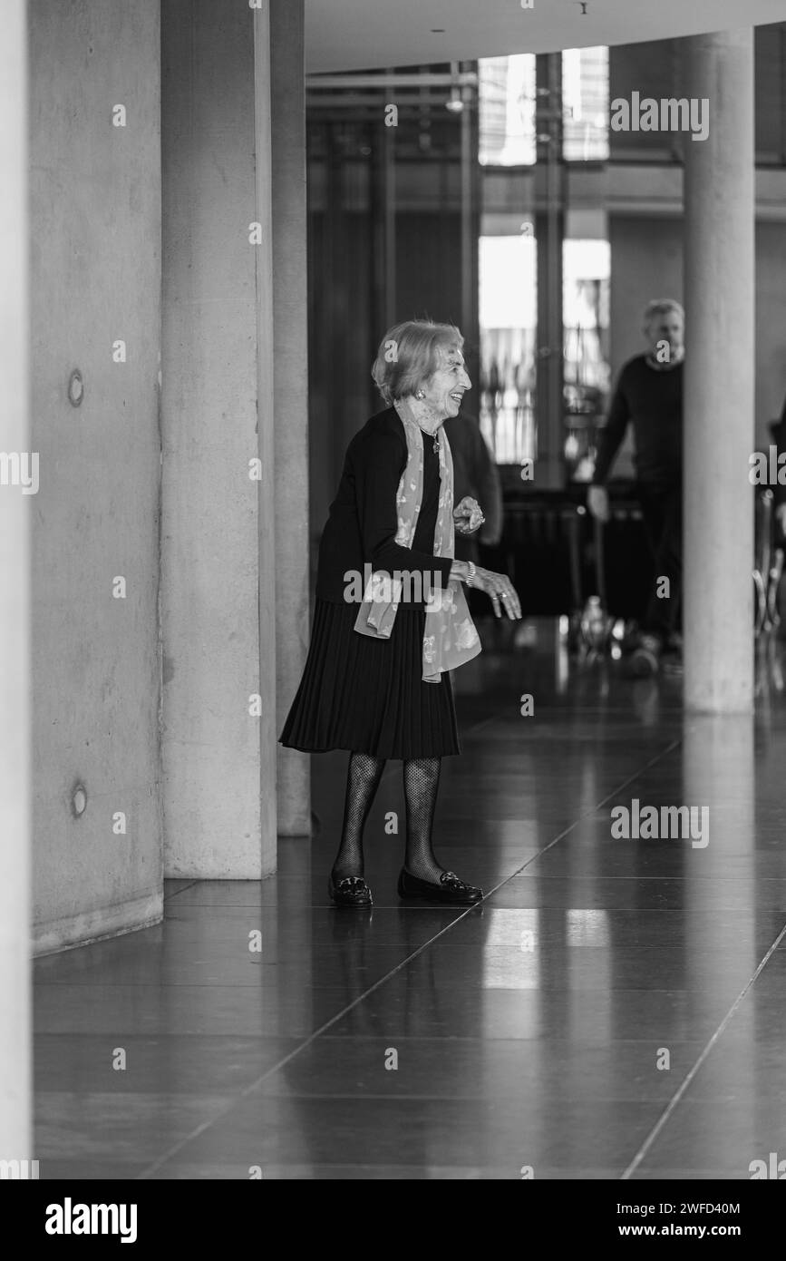 Ausstellung I said Auf Wiedersehen - 85 Jahre Kindertransport nach ...