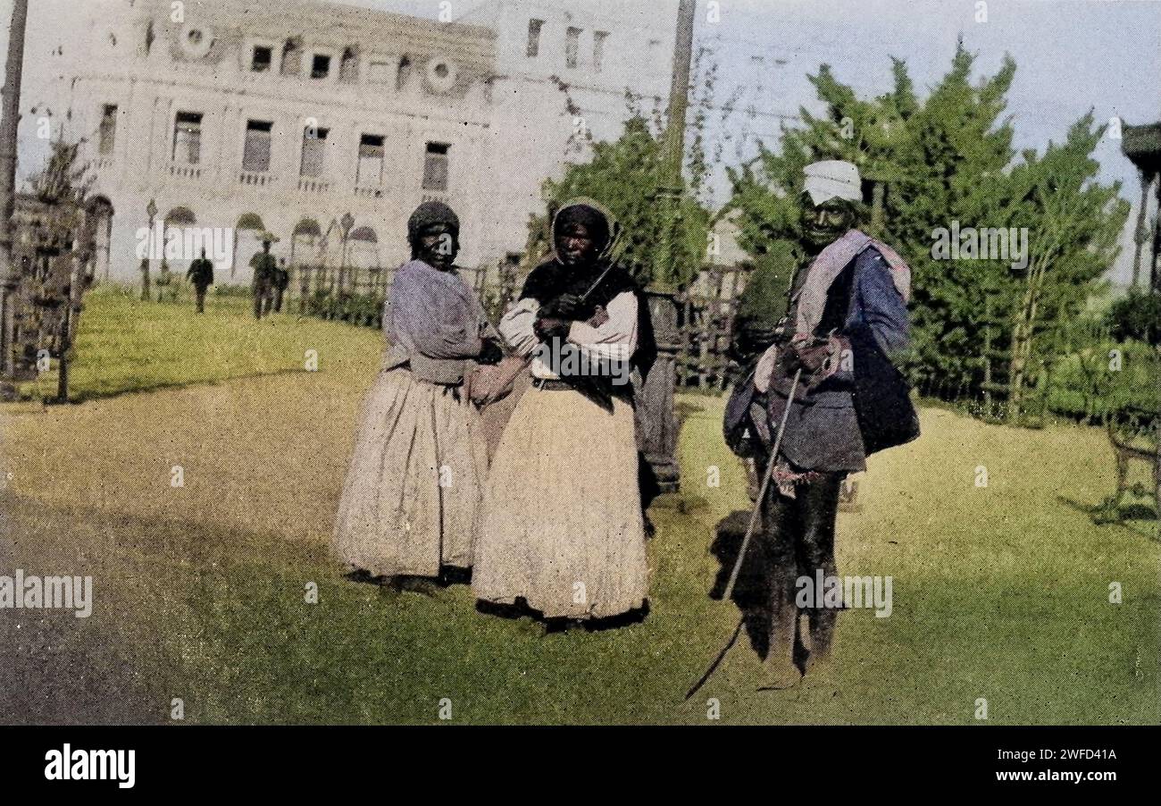 Native indigenous people mexico hi-res stock photography and images - Alamy