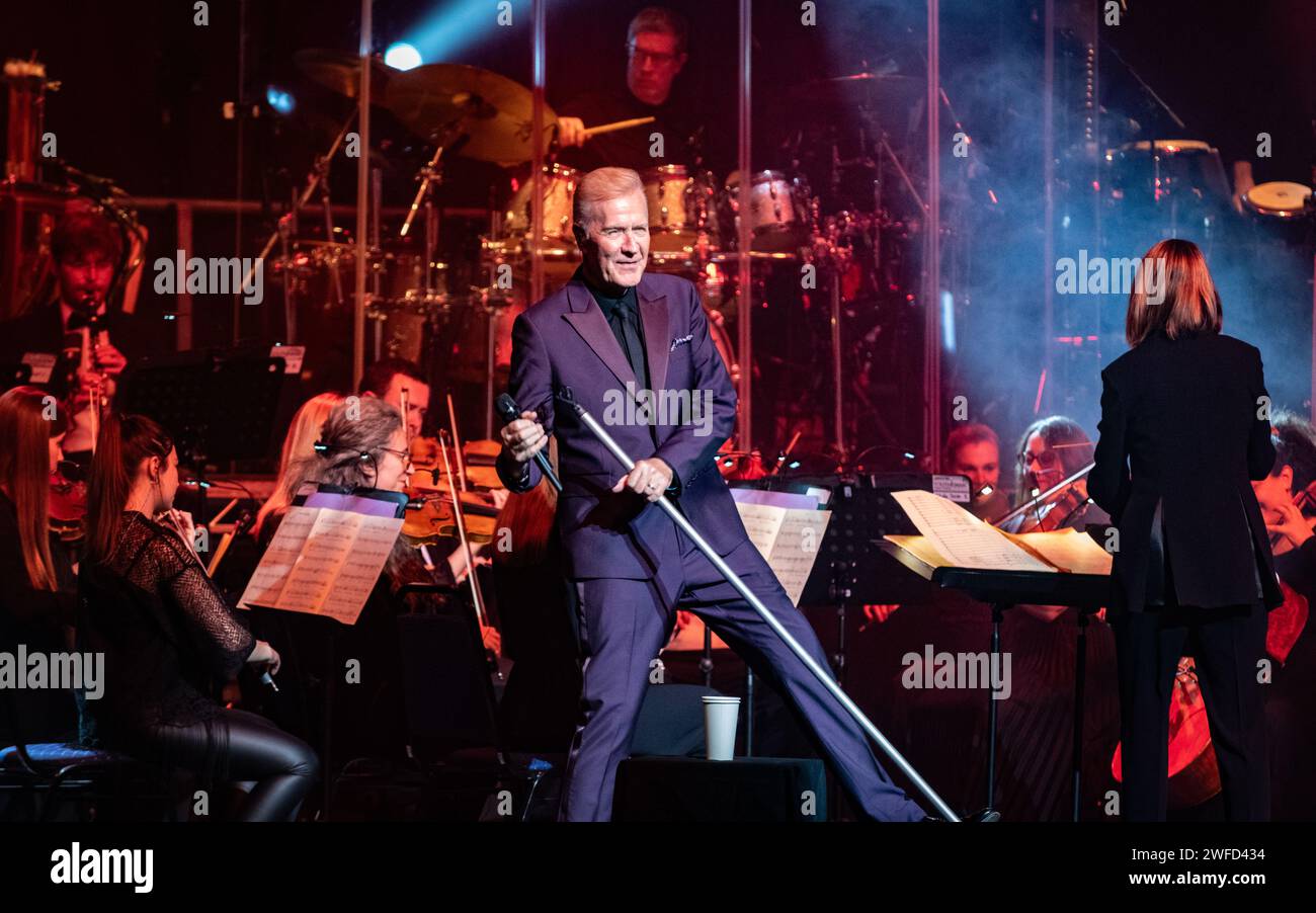 Abc band hi-res stock photography and images - Alamy