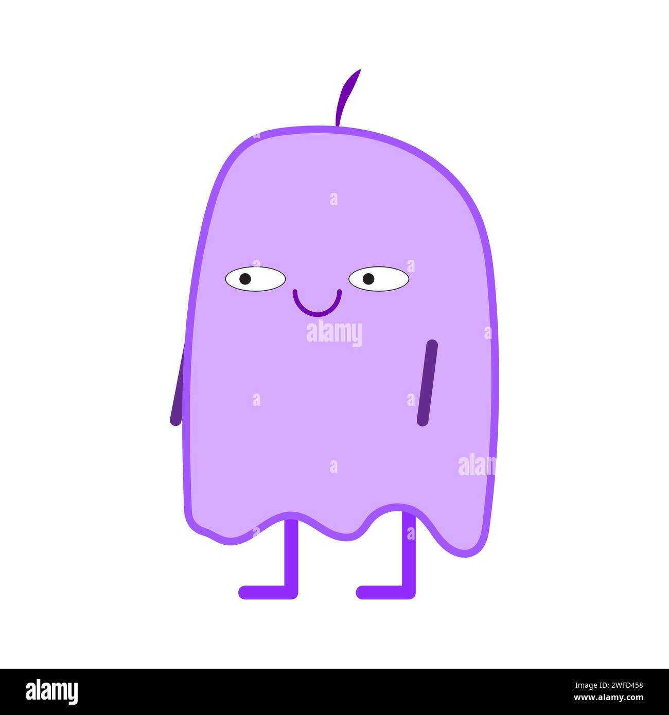 Great ghost Stock Vector Images - Alamy