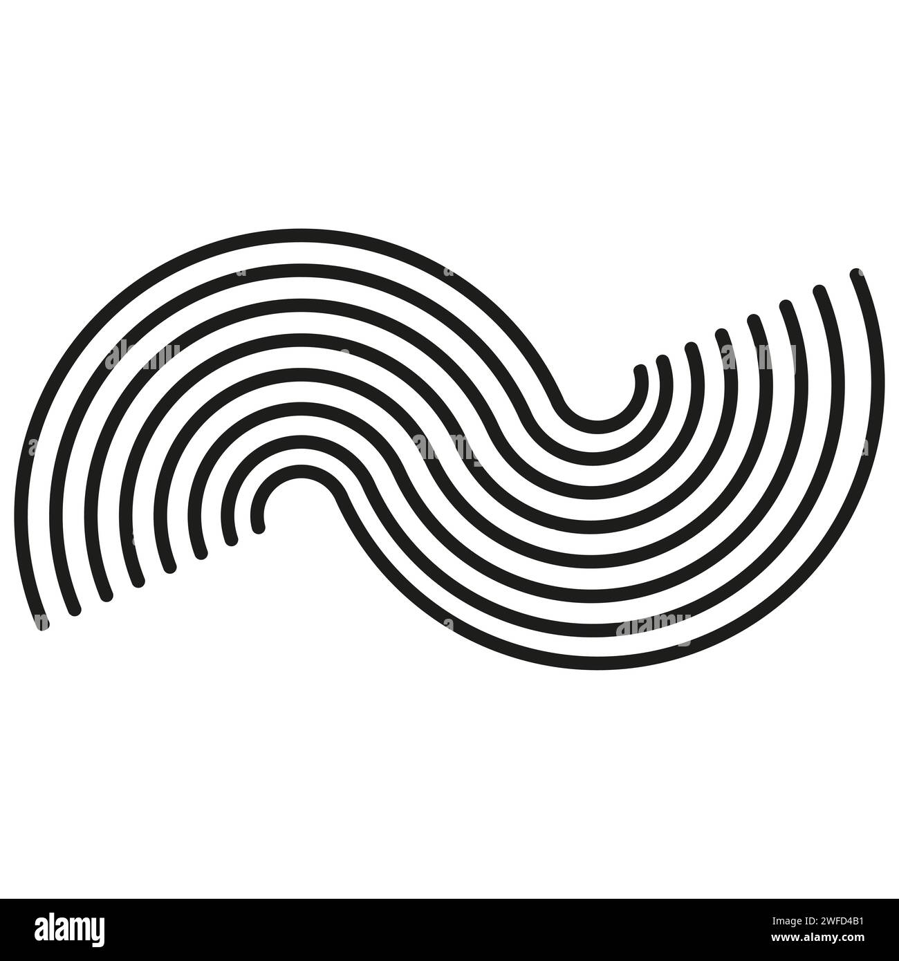 Contortion illustration hi-res stock photography and images - Alamy