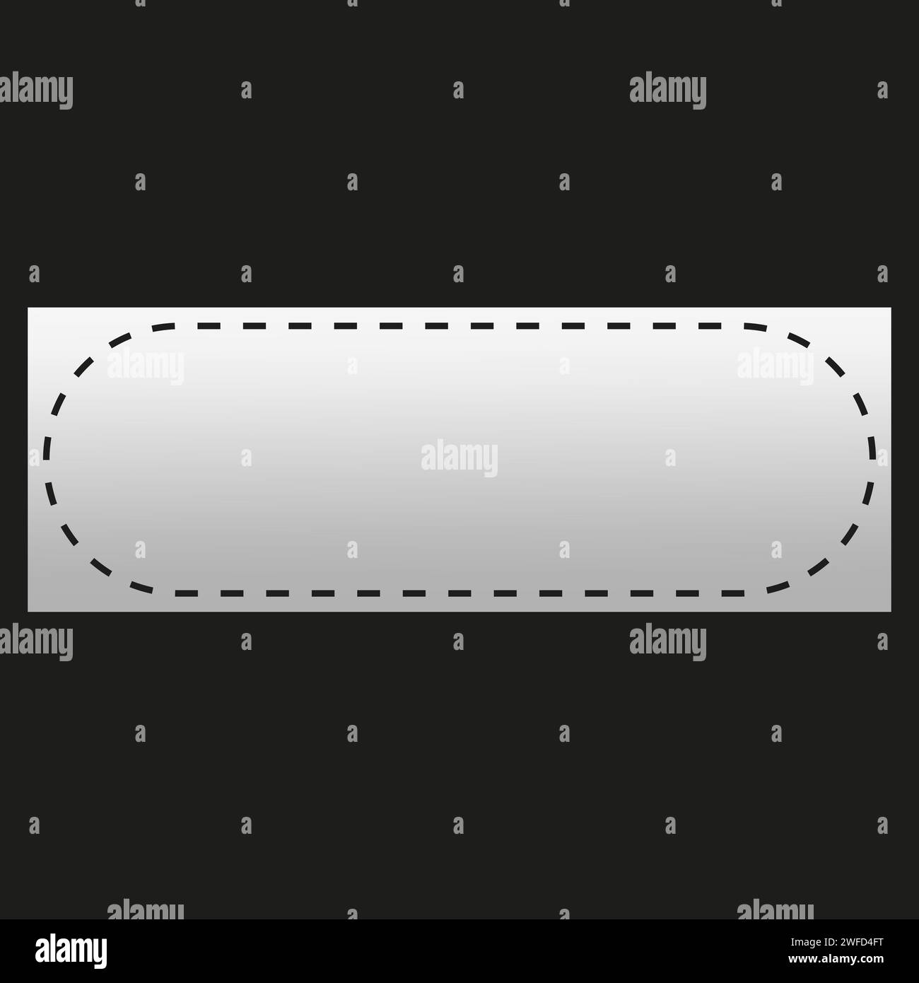 Tailor made stamp hi-res stock photography and images - Alamy
