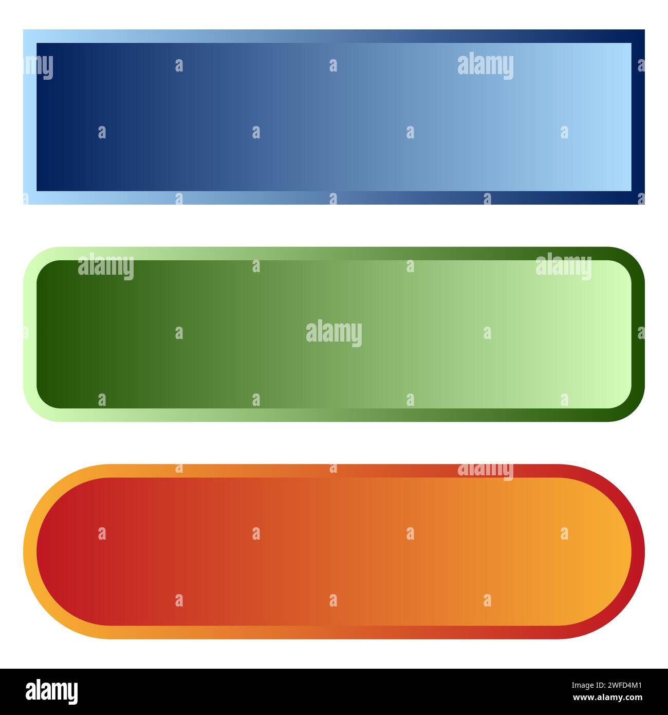 Oblong format hi-res stock photography and images - Alamy