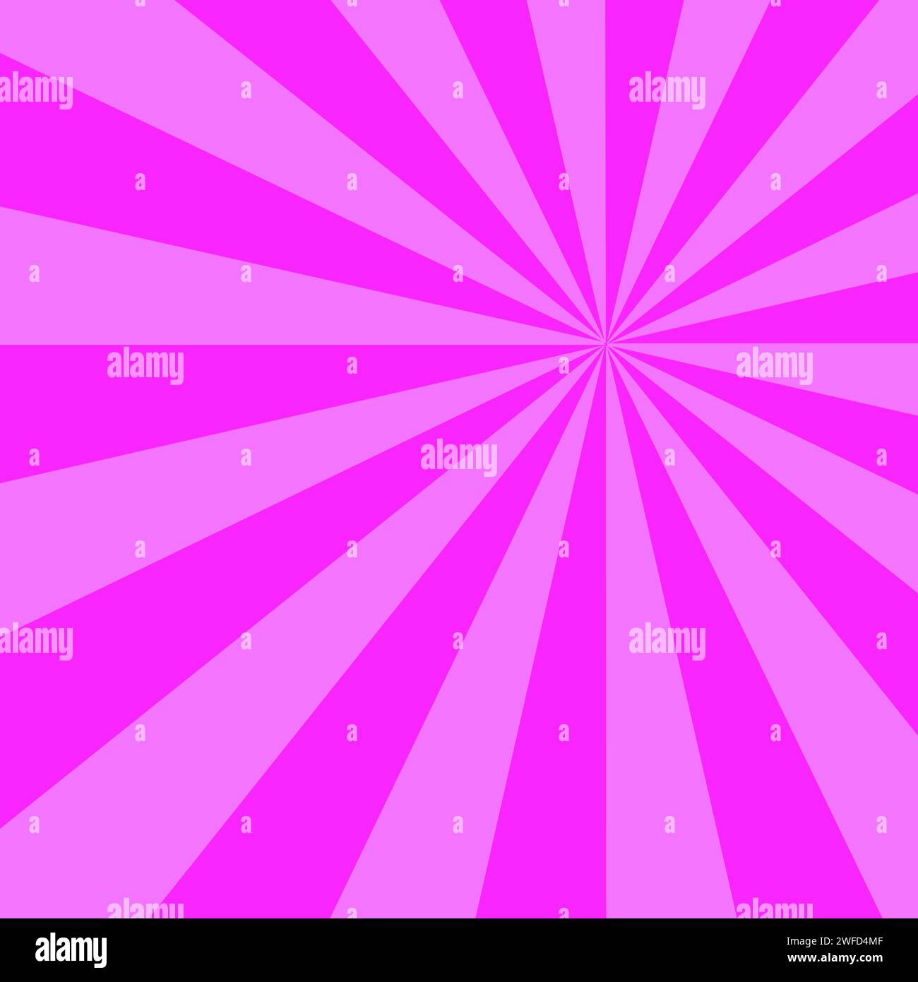 Crimson Rays. Purple shiny gradient. Shiny backdrop. Vector ...