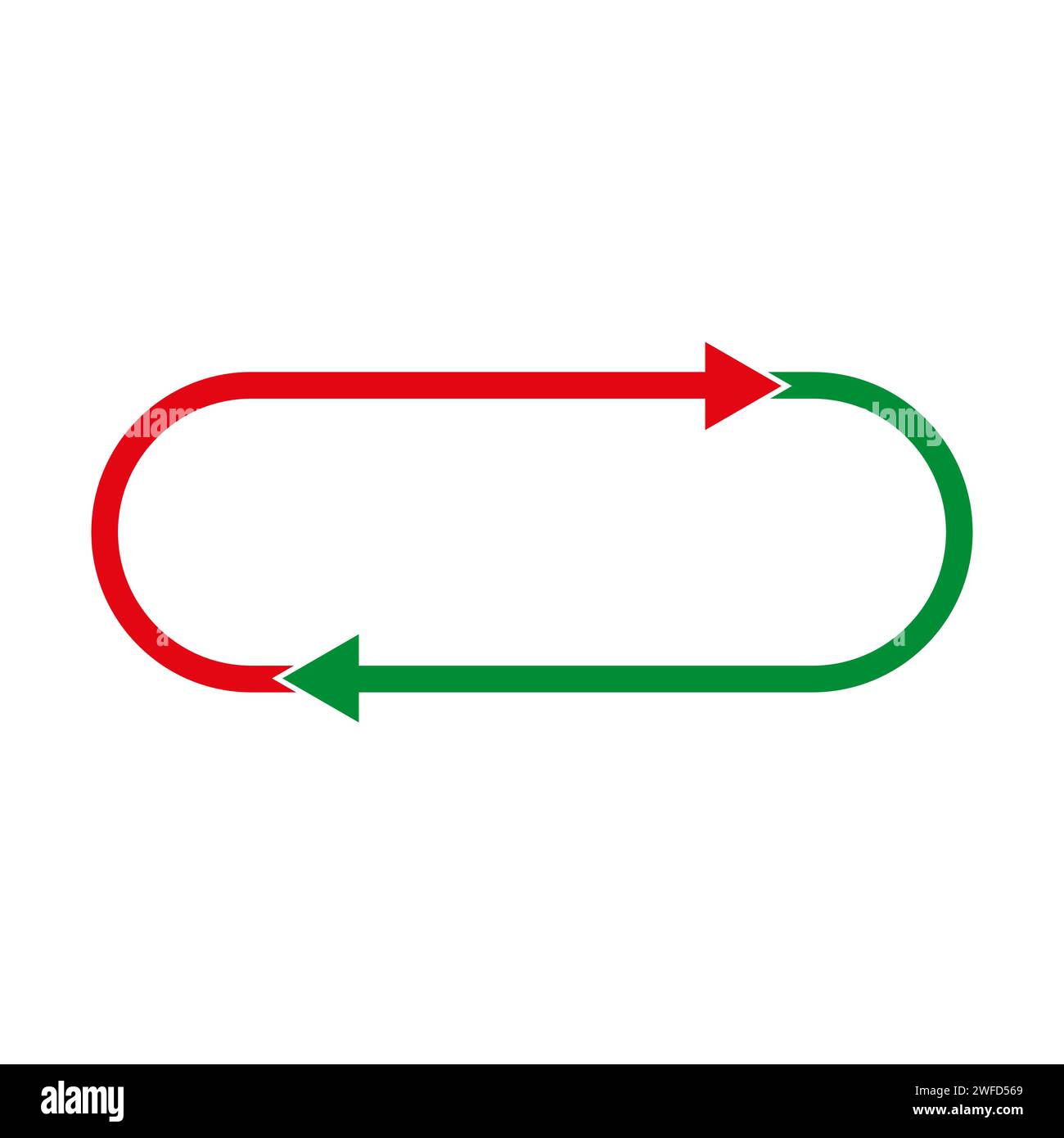 Data interchange vector vectors hi-res stock photography and images - Alamy