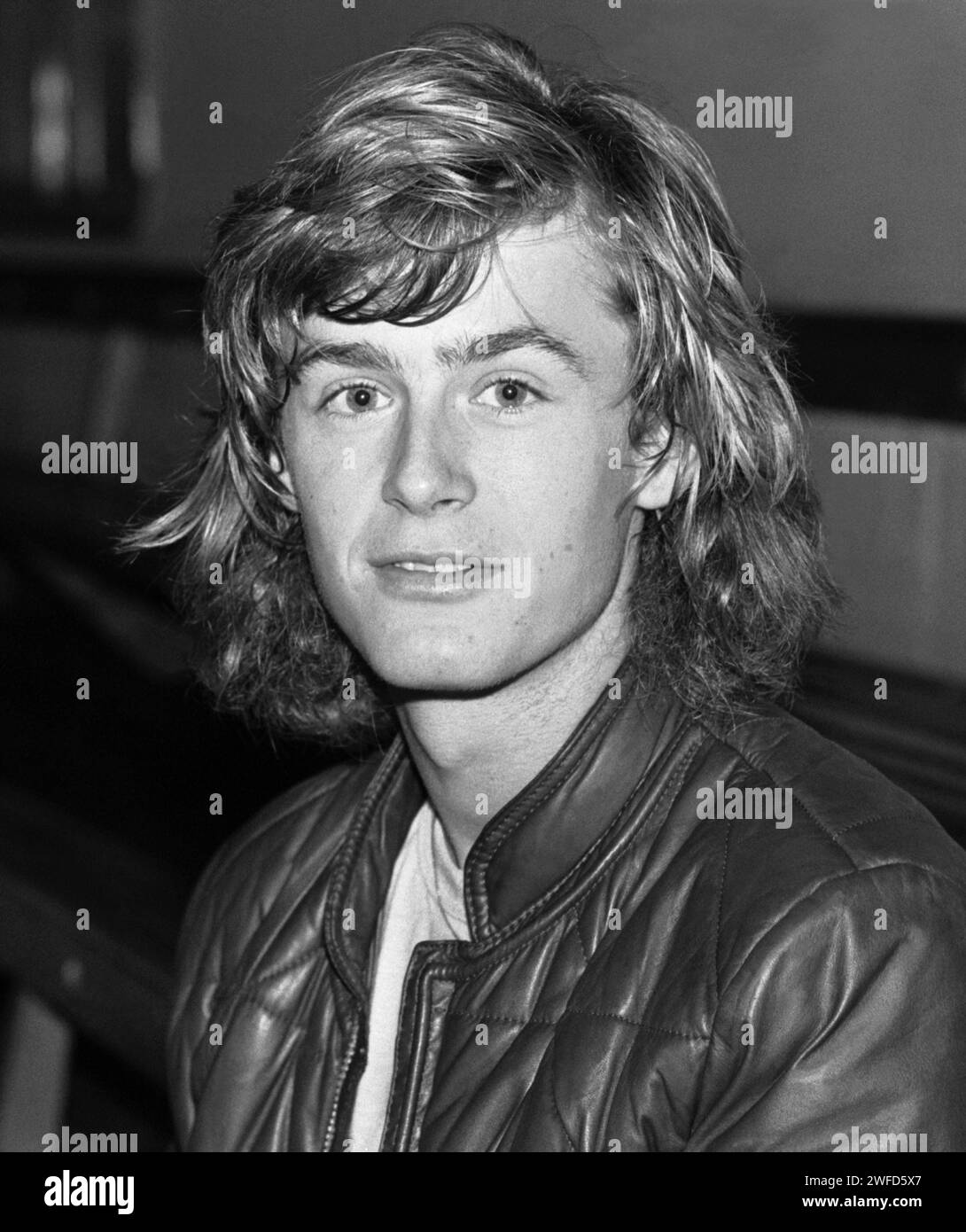 Hans simonsson hi-res stock photography and images - Alamy