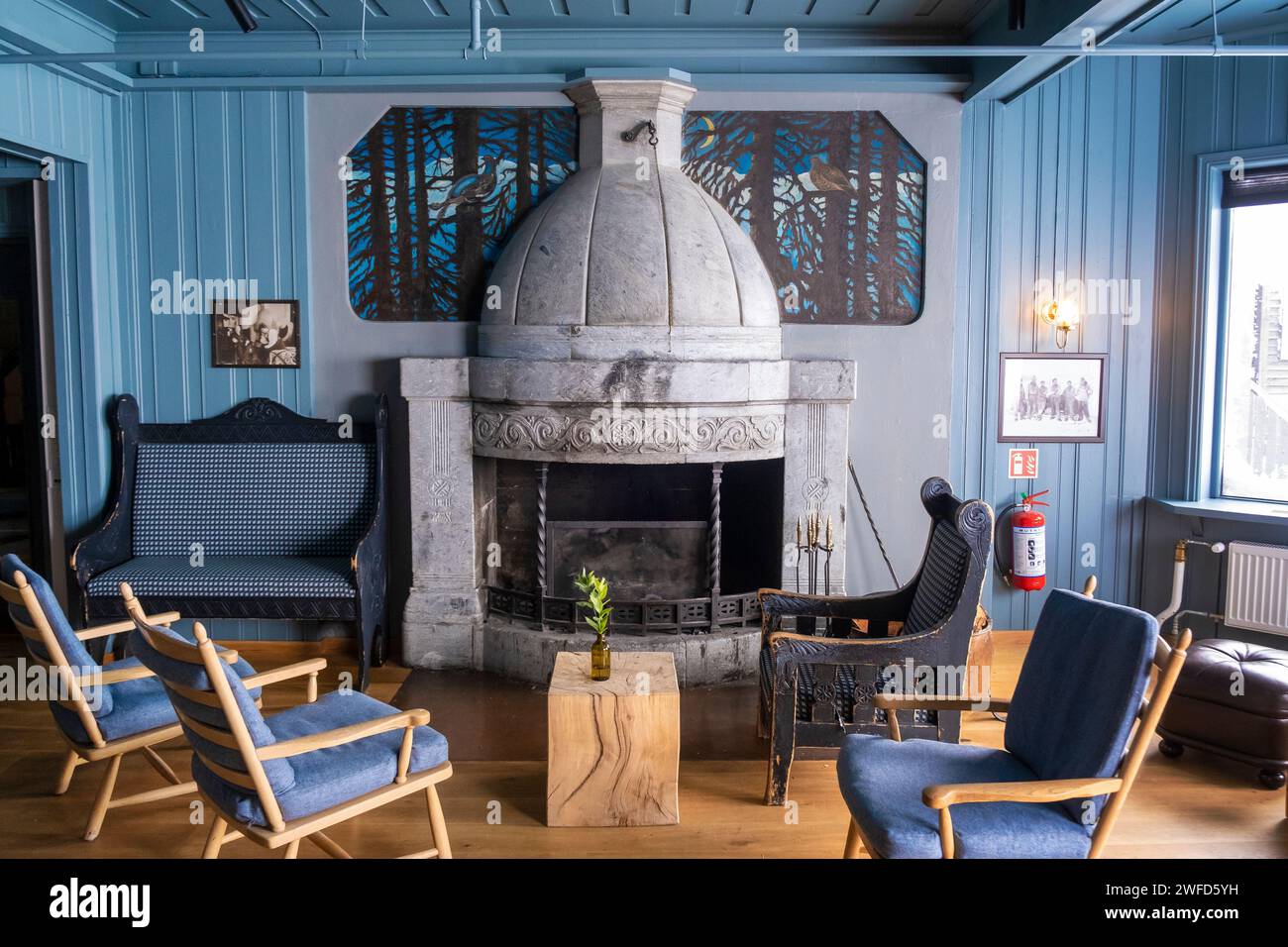 Finse hi-res stock photography and images - Alamy