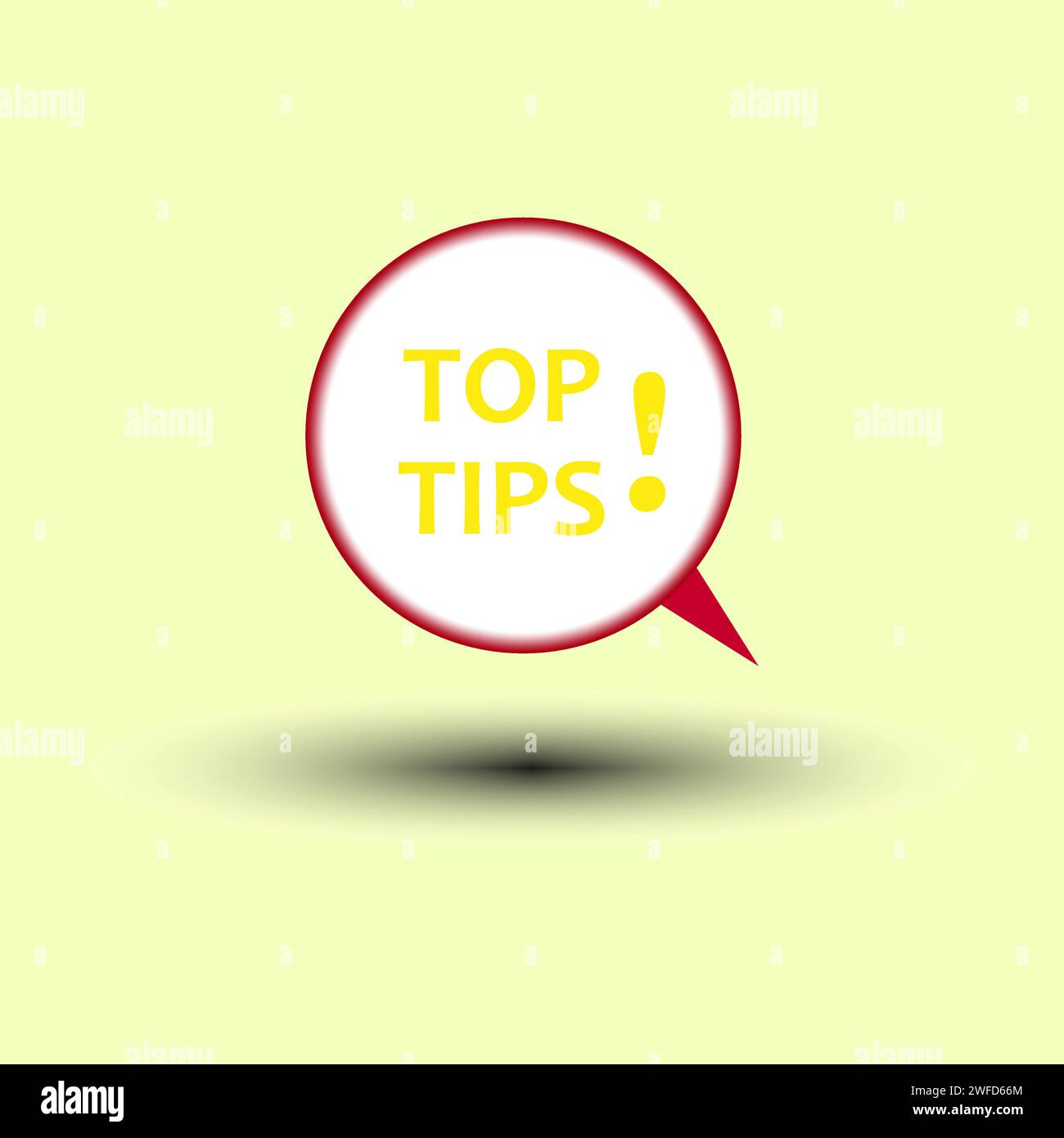 10 top tips Stock Vector Images - Alamy