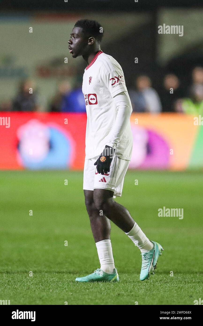 28 january 2024 hi-res stock photography and images - Alamy