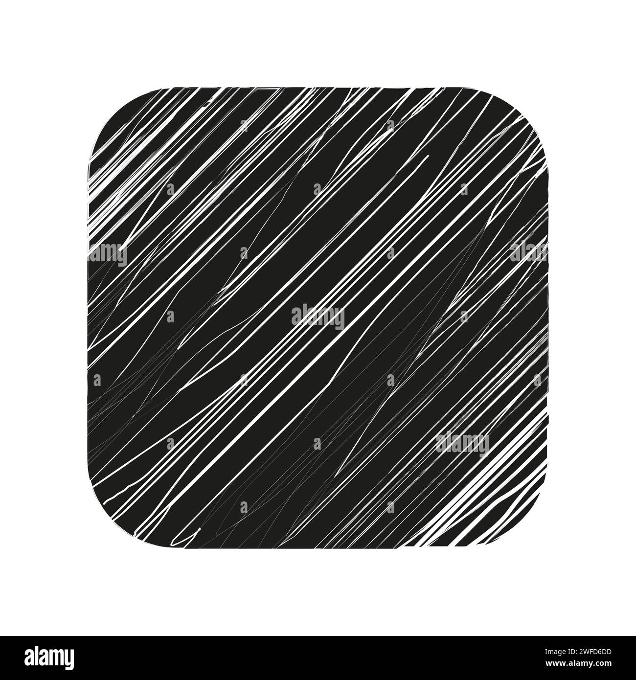 Liny vector vectors Cut Out Stock Images & Pictures - Alamy