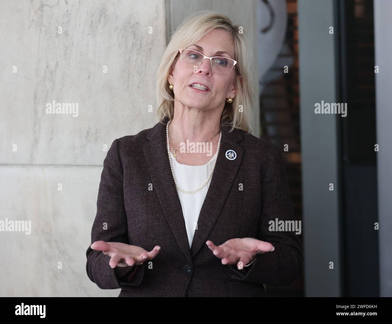 Mardi gras in dc hi-res stock photography and images - Alamy